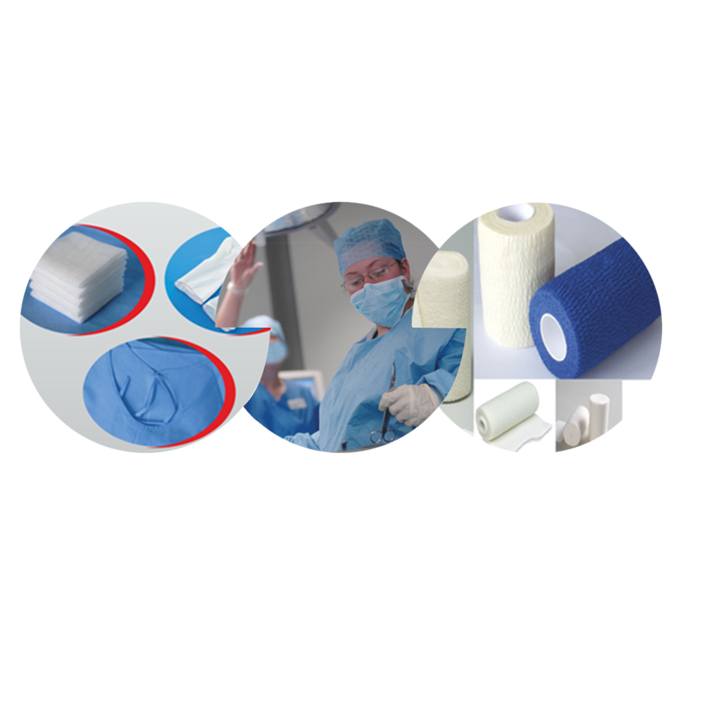 Products - Atlas Surgical