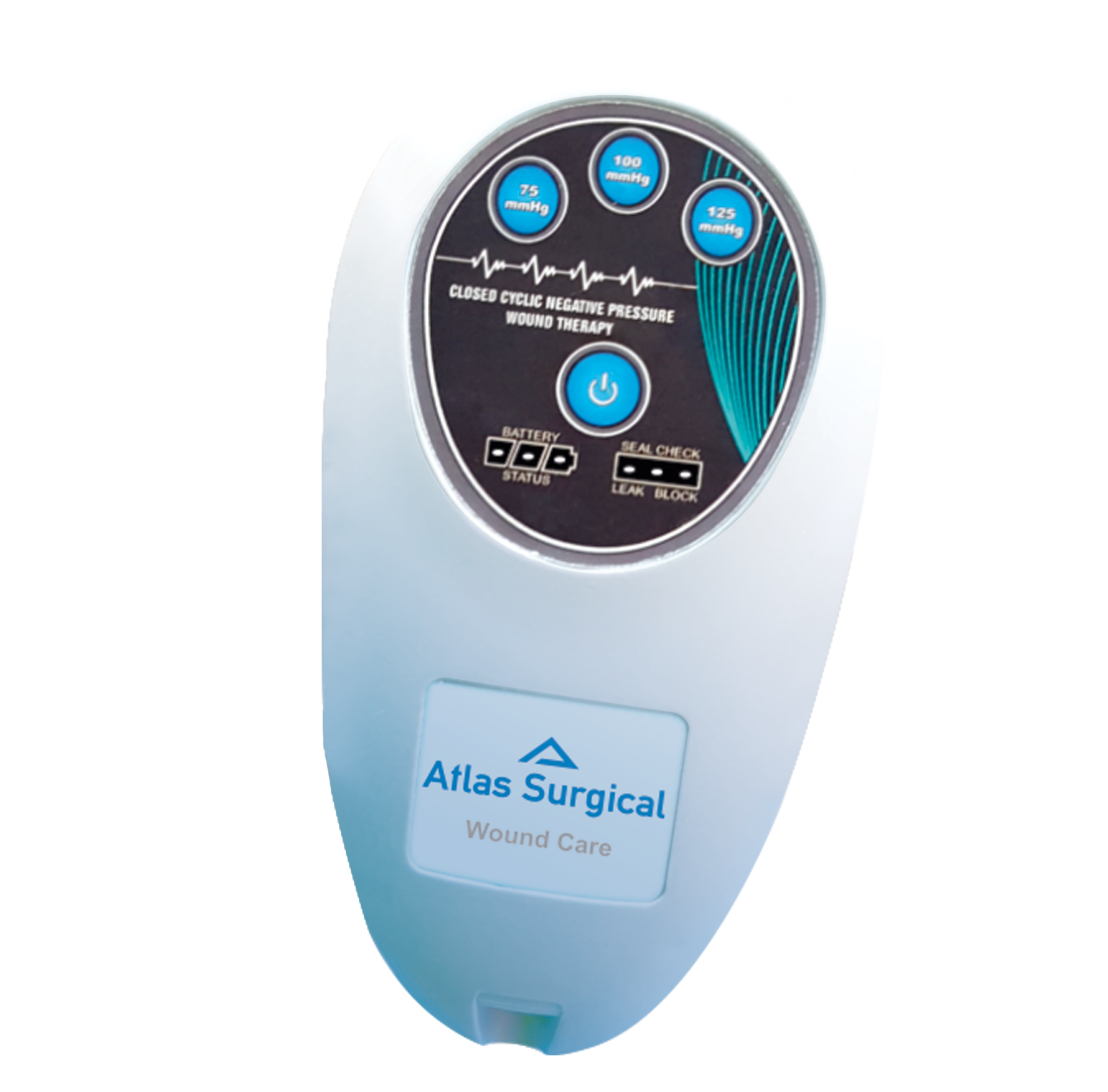 Wound Management - Atlas Surgical